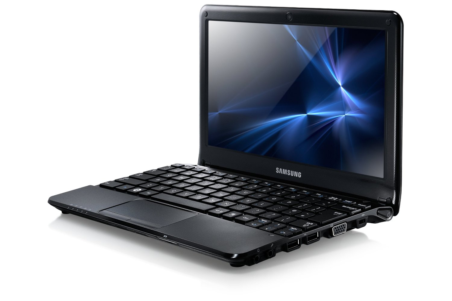 Samsung NC110 Review